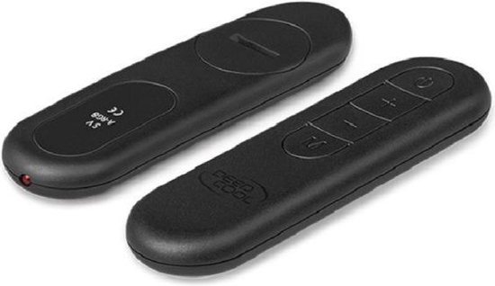 Deepcool ARGB Controller - Lichtschakelaar - ARGB - 1x SATA 5V - 1x 3 ...