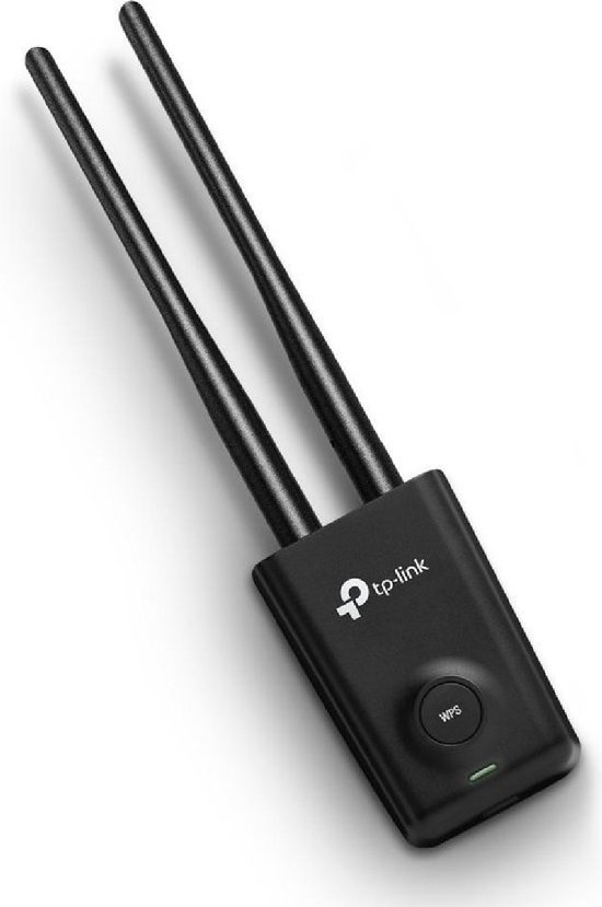 TP-Link TL-WN8200ND - Wifi-adapter | bol.com