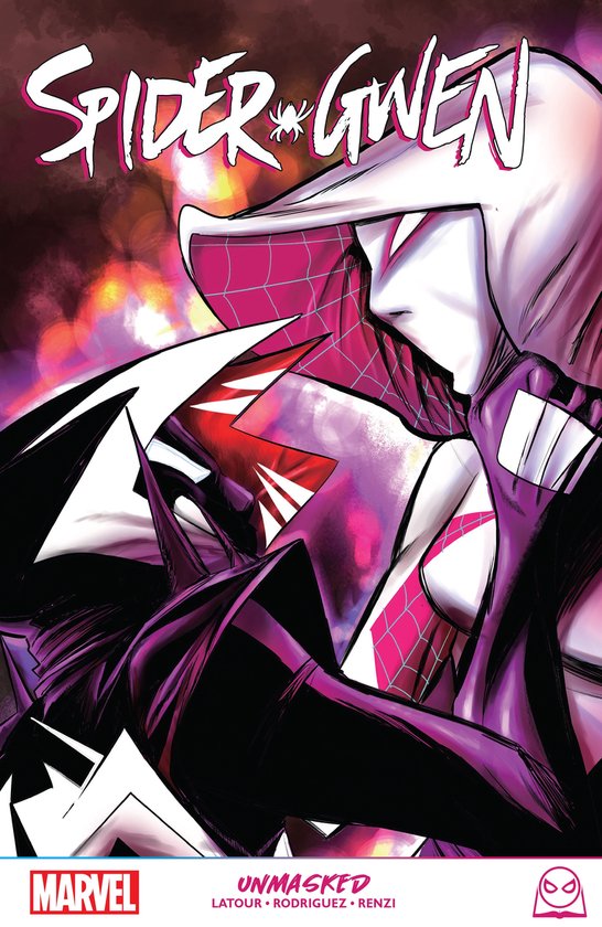 Spider-Gwen (ebook), Jason Latour | 9781302943028 | Boeken | bol.com