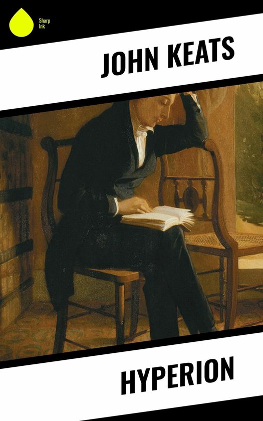Hyperion (ebook), John Keats | 9788028222000 | Boeken | bol