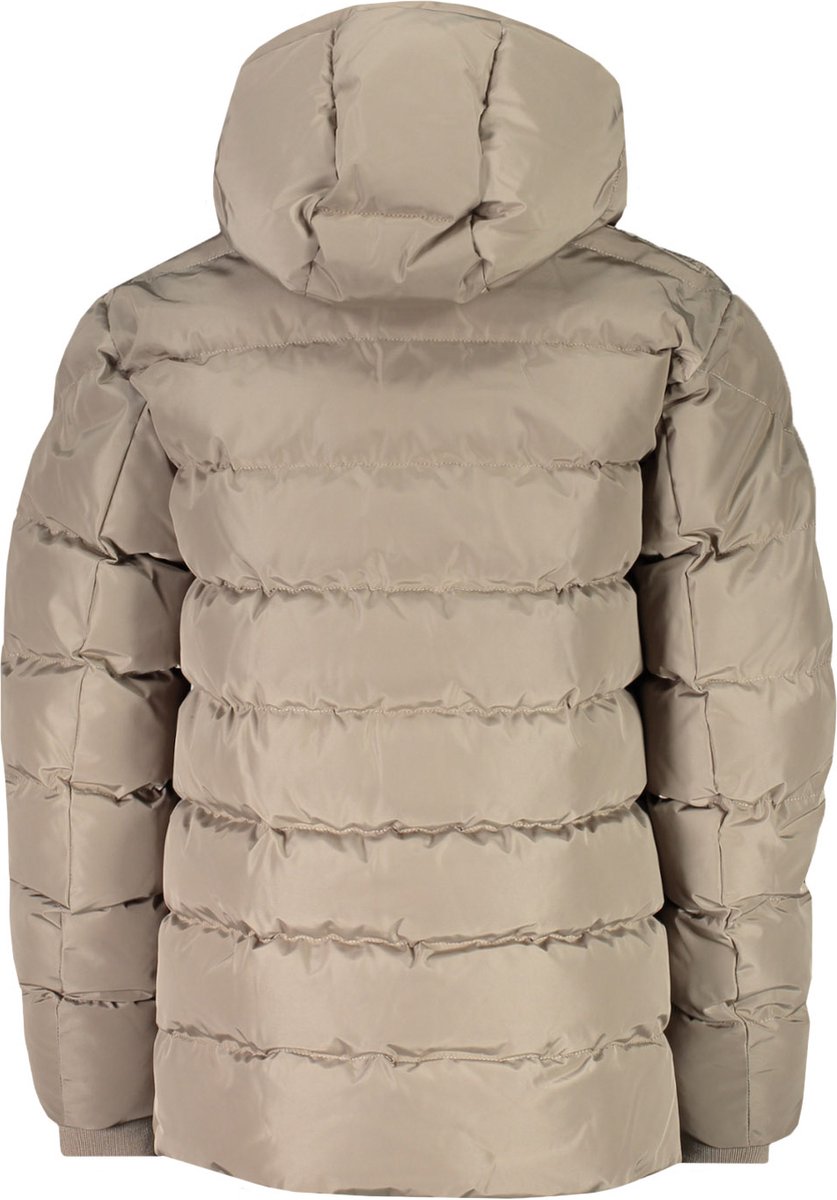 Airforce Jas Beige Beige Normaal - Maat 140 - Mannen - Herfst/Winter ...