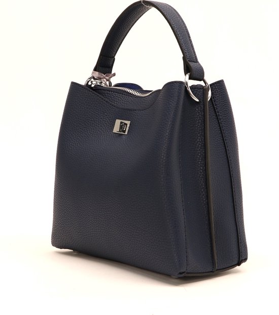 Xuna Handtassen Blauw | bol.com
