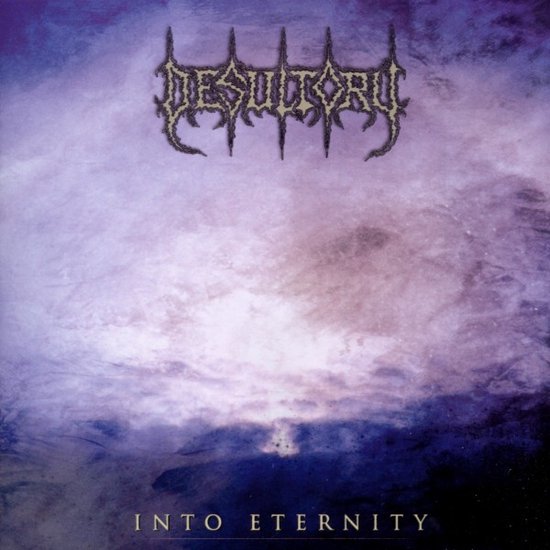 Into Eternity, Desultory | CD (album) | Muziek | bol