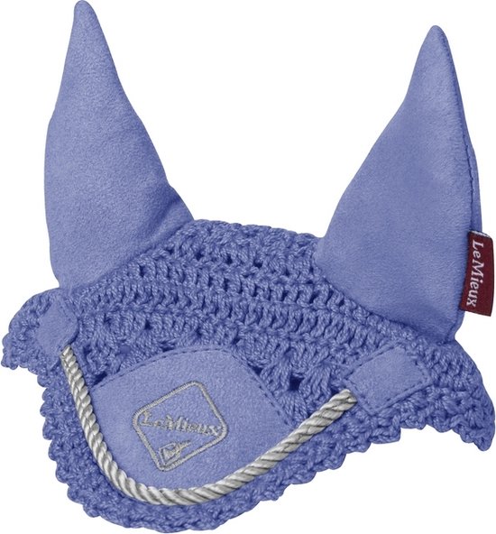 Le Mieux Toy Mini Pony Fly Hood - Color : Bluebell | bol.com
