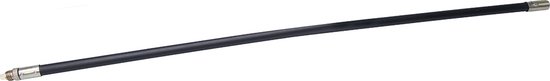 Silverline Reserve Lock Rod vergrendel ontstopper staaf 920 mm | bol.com