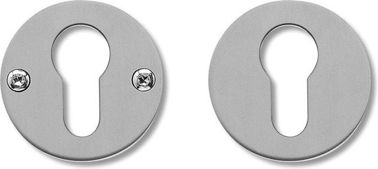 Randi Rozet 1116 Pc 50Mm Rvs M Bout | bol