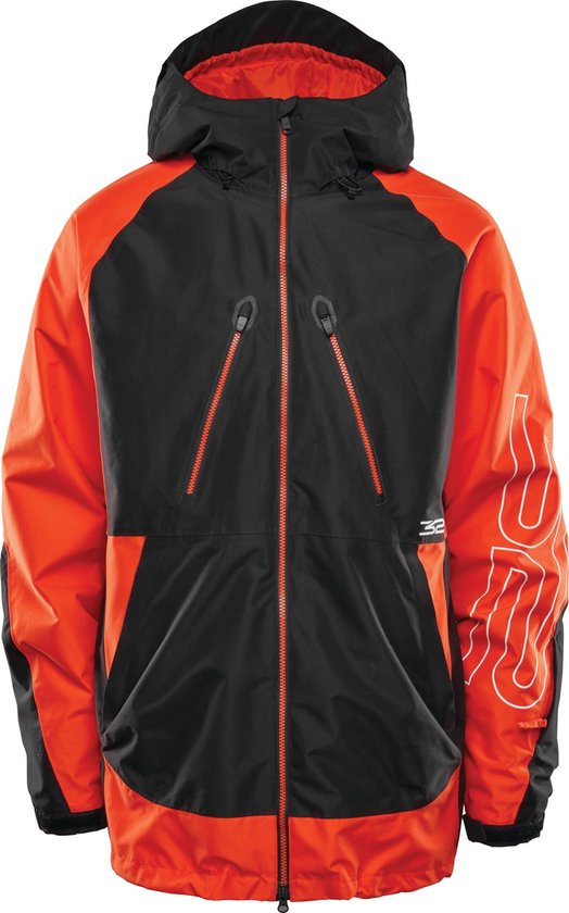 ThirtyTwo Tm Jacket 2022 | bol.com