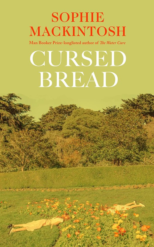 Cursed Bread, Mackintosh, Sophie | 9780241539620 | Boeken | bol
