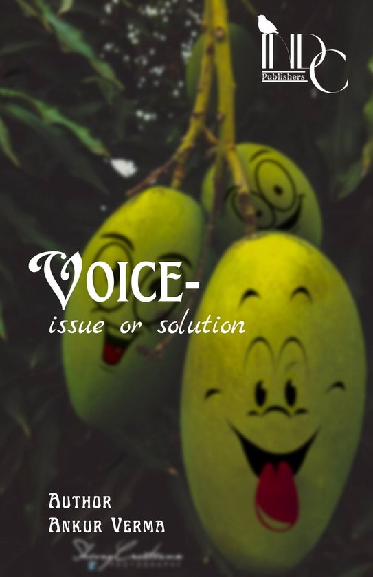 Voice - issue or solution (ebook), Ankur Verma | 1230005728169 | Boeken ...
