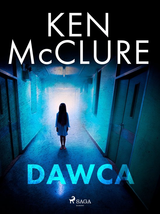 Dawca (ebook), Ken Mcclure | 9788728438268 | Boeken | bol.com