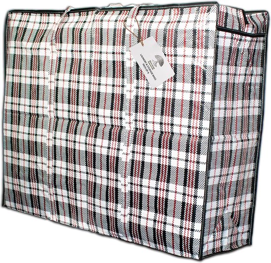 Waszak – ruime waszak – grote waszakken – laundry bags – laundry bag | bol