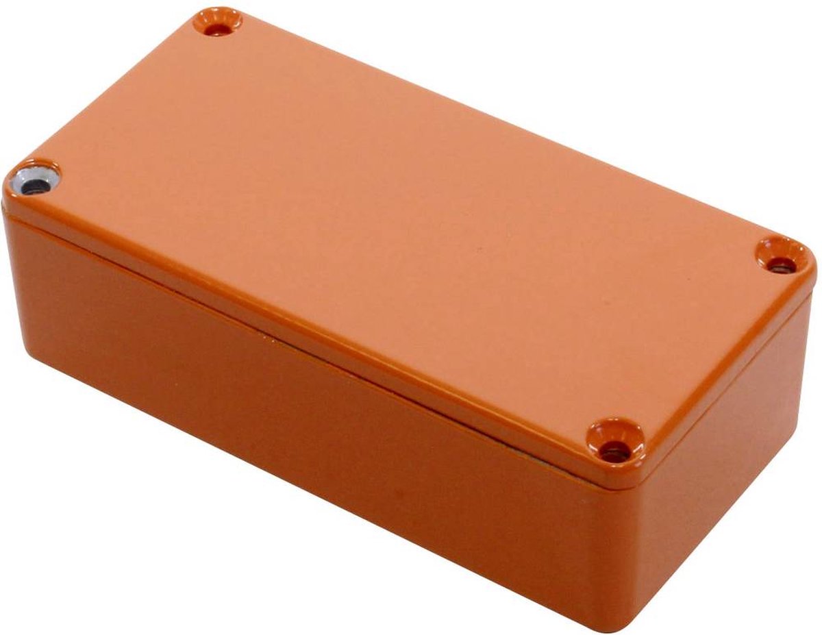 Hammond Electronics Hammond Electronics 1590G2OR Universele behuizing ...