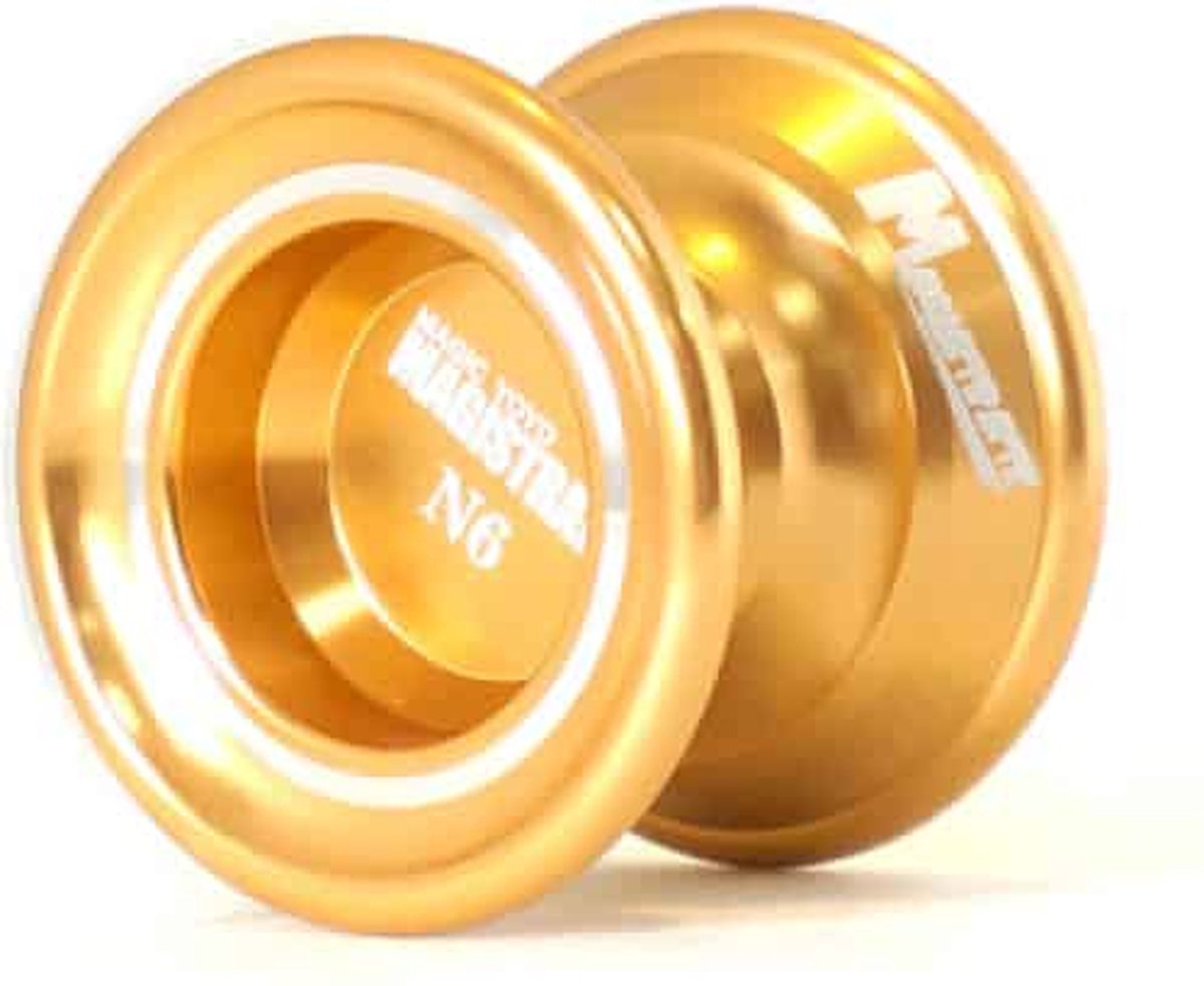 MagicYoYo N6 | bol