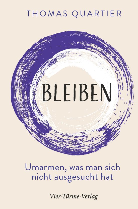 Bleiben (ebook), Thomas Quartier | 9783736504691 | Boeken | bol.com