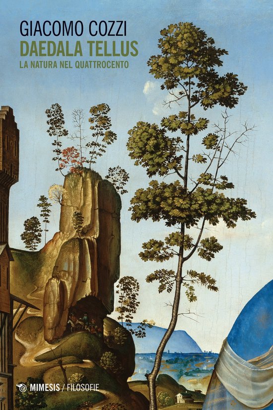 Daedala tellus (ebook), Giacomo Cozzi | 9788857594316 | Boeken | bol