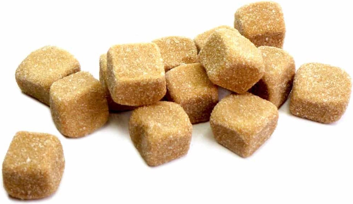 Venco zoute griotten - snoep - 6 x 1 kg | bol