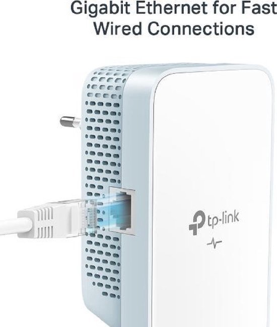 TP-Link TL-WPA7517 KIT - Powerline adapter - Starter kit | bol.com
