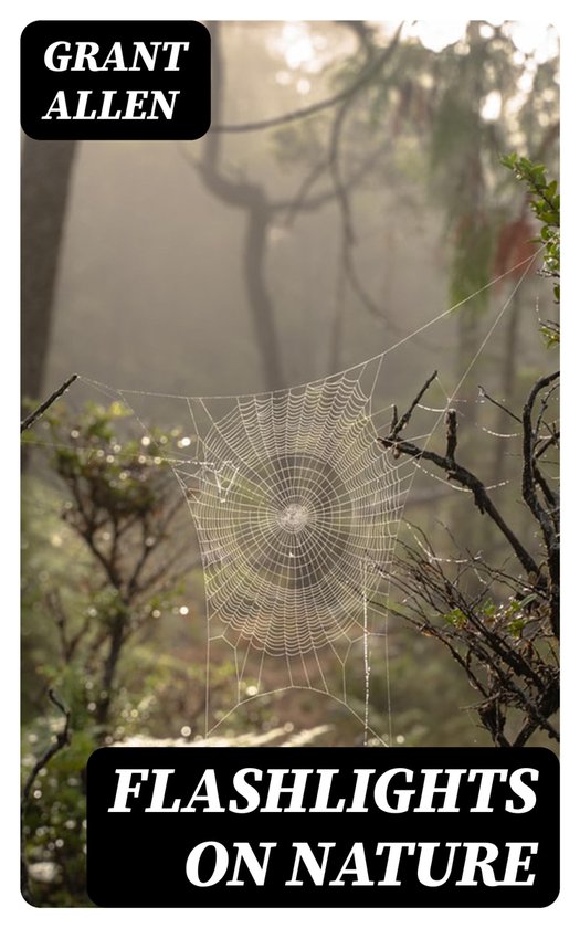 Flashlights on Nature (ebook), Grant Allen | 8596547186342 | Boeken | bol.com