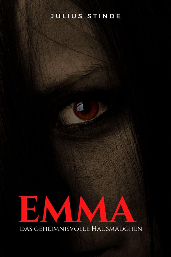 Emma - das geheimnisvolle Hausmädchen (ebook), Julius Stinde ...