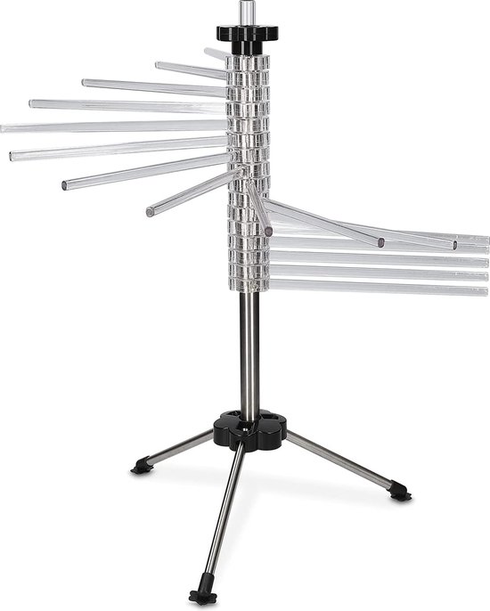 Inklapbaar Droogrek Universeel – Laundry Drying Rack - Wasrek voor in ...