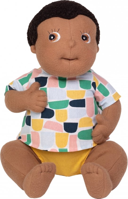 Rubens Barn babypop Ali ca 45cm | bol