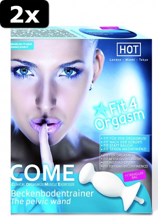 2x Come Box small - 1 pcs | bol