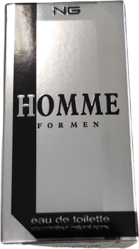 Next Generation eau de toilette 15ml Homme for Men | bol.com