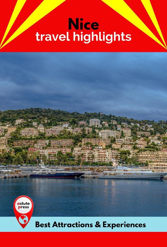 Nice Travel Highlights (ebook), Peter Howells | 1230005745654 | Boeken ...