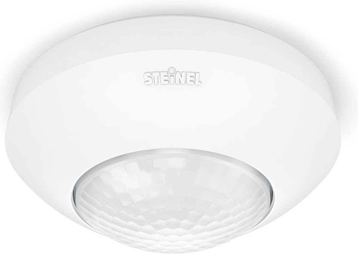 Steinel Bewegingssensor 230v 360gr | bol.com