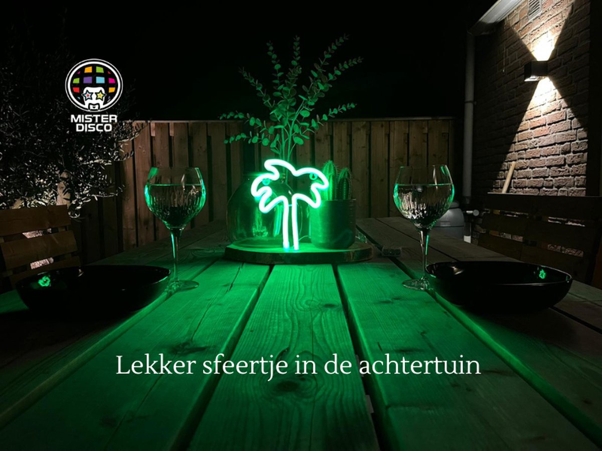 Neon Verlichting Wandlamp - Muurdecoratie - Kroeg Interieur - Op ...