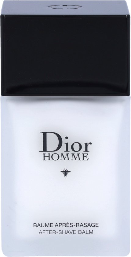 Dior Homme After Shave Balm | bol.com