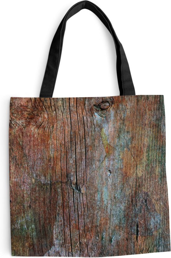 MuchoWow® Schoudertas - Strandtas - Big Shopper - Boodschappentas ...