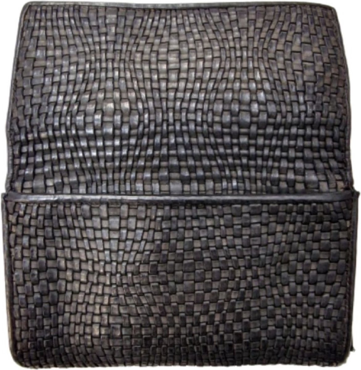 Portemonnee Dames Leer LOUIS WALLIS | bol.com