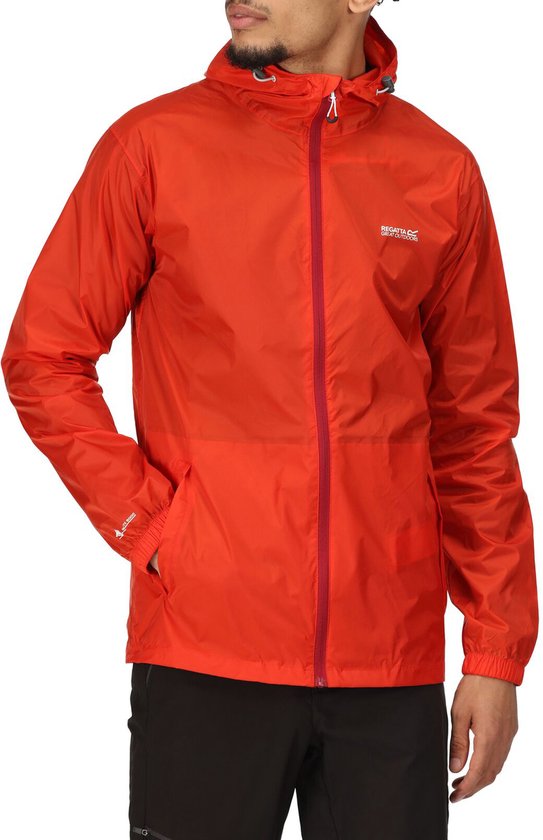 Pack It III Jas Mannen - Maat M | bol.com