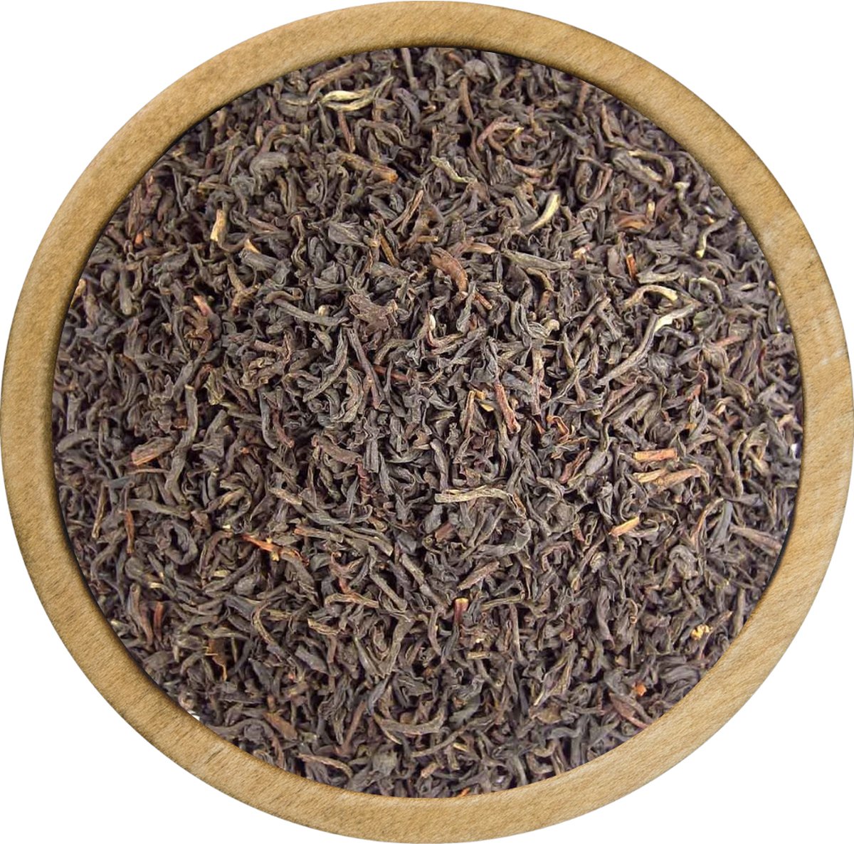Losse Thee 100 Gram Assam Leaf OP | Melange - Hoge kwaliteitsthee uit ...