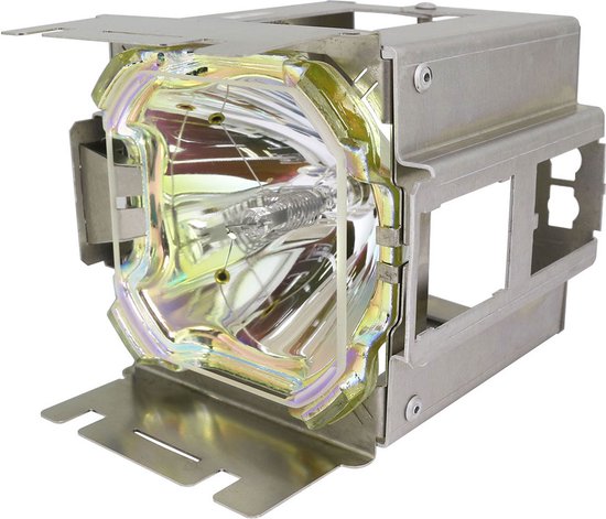 Beamerlamp geschikt voor de BARCO SIM 7 beamer, lamp code R9841805 ...
