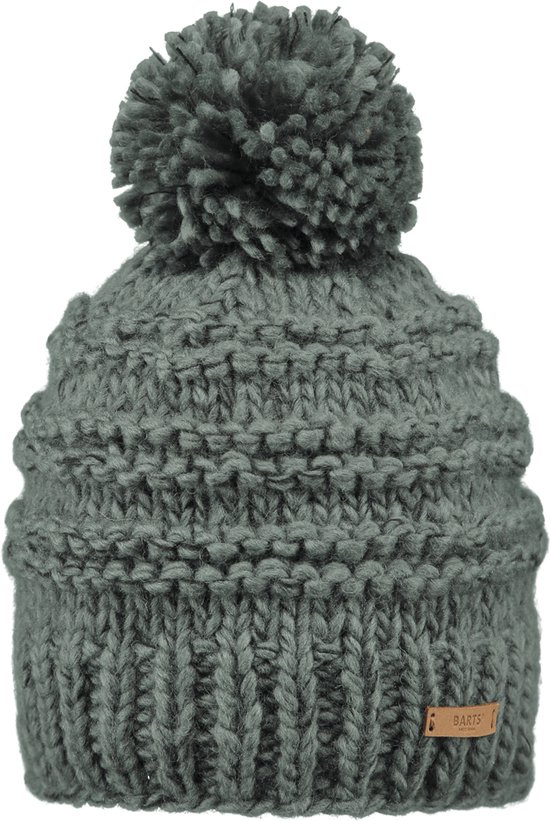 Barts Jasmin Beanie Muts (sport) - Maat one size | bol.com