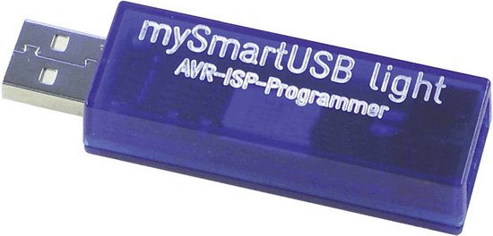 myAVR board082 USB-programmeermodule 1 stuk(s) | bol.com
