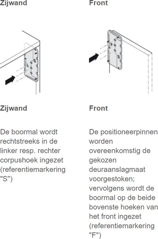 Boormal Kessebohmer Free Space | bol