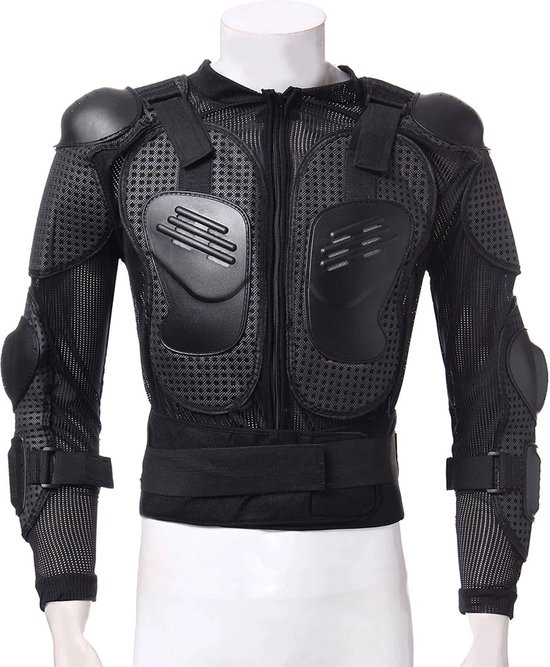 Motor Bike Vest | bol.com