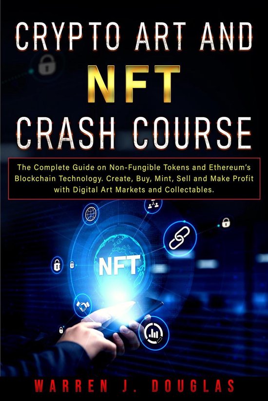 Blockchain Basics + Metaverse for Beginners + NFT crash course 2 ...