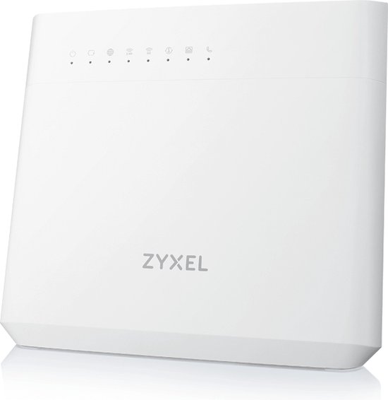 Zyxel VMG8825-T50K Router | bol.com