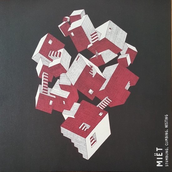 Stumbling, Climbing, Nesting, Miet | LP (album) | Muziek | bol.com