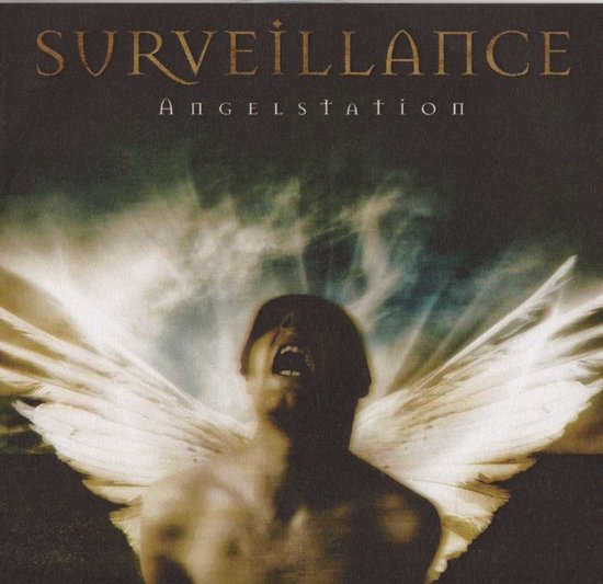 Angel Station, Surveillance | Muziek | bol