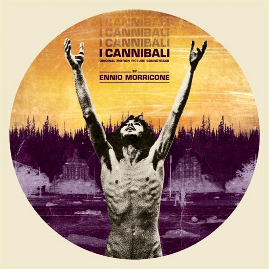 I Cannibali [Original Motion Picture Soundtrack], Ennio Morricone | Muziek | bol
