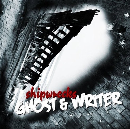 Ghost & Writer - Shipwrecks, Ghost & Writer | Muziek | bol