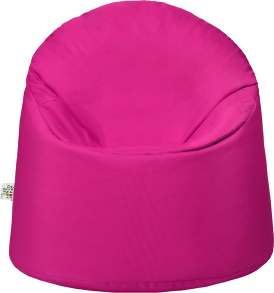 Zitzak kind - Zitzak voor Kinderen - kinderzetel - Binnen Zitzak ...