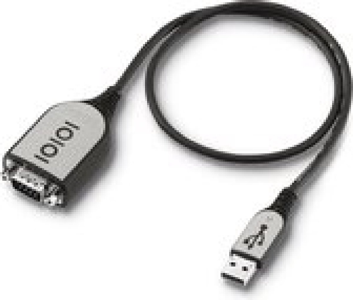 Sitecom CN-104 - USB to serial cable ‚Äì 60cm | bol.com