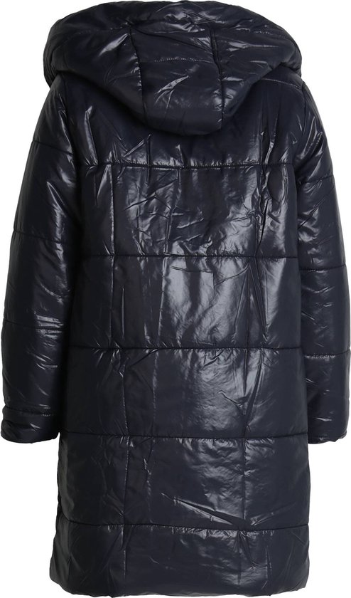 Paprika Lange donsjas met kap Lange donsjas met kap | bol.com