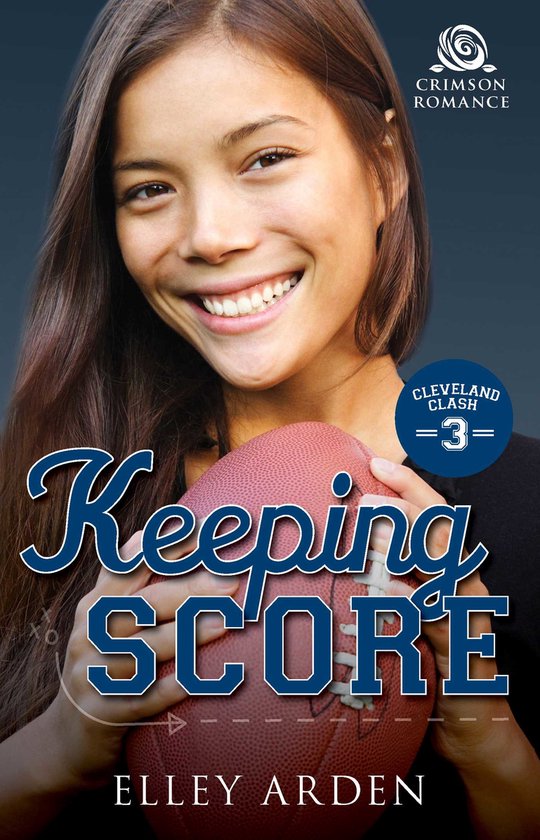 Keeping Score, Elley Arden | 9781440589522 | Boeken | bol.com